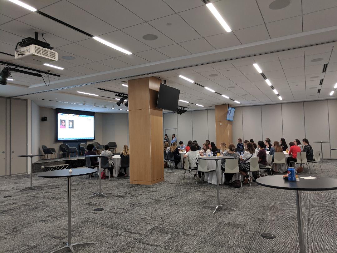 Event Recap: August PepsiCo Professional Development – Dallas Society ...