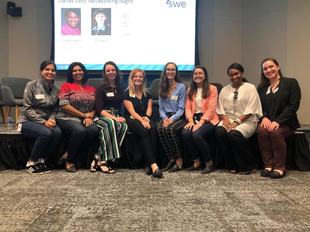 Event Recap: August PepsiCo Professional Development – Dallas Society ...